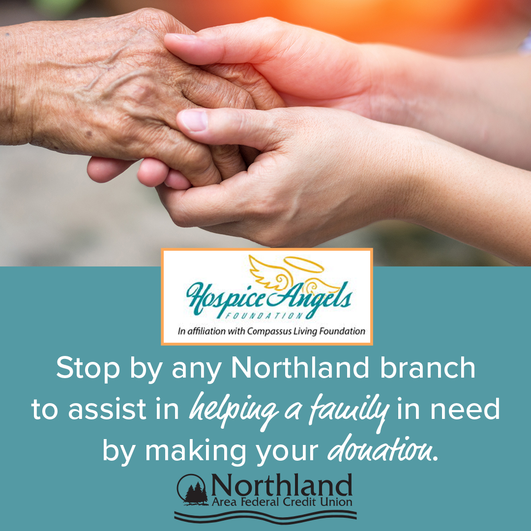 Community Involvement - Northland Area FCU