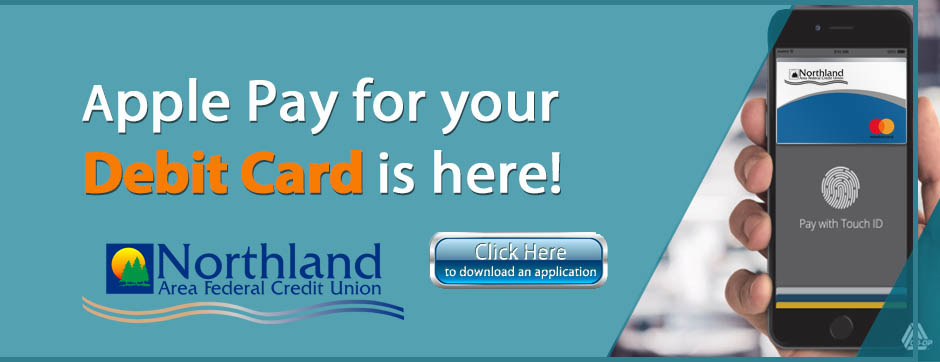 Northland Area Federal Credit Union