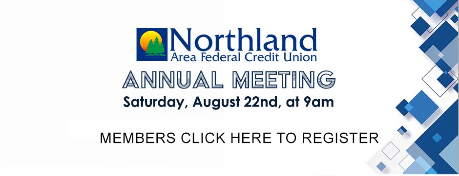 Northland Area Federal Credit Union